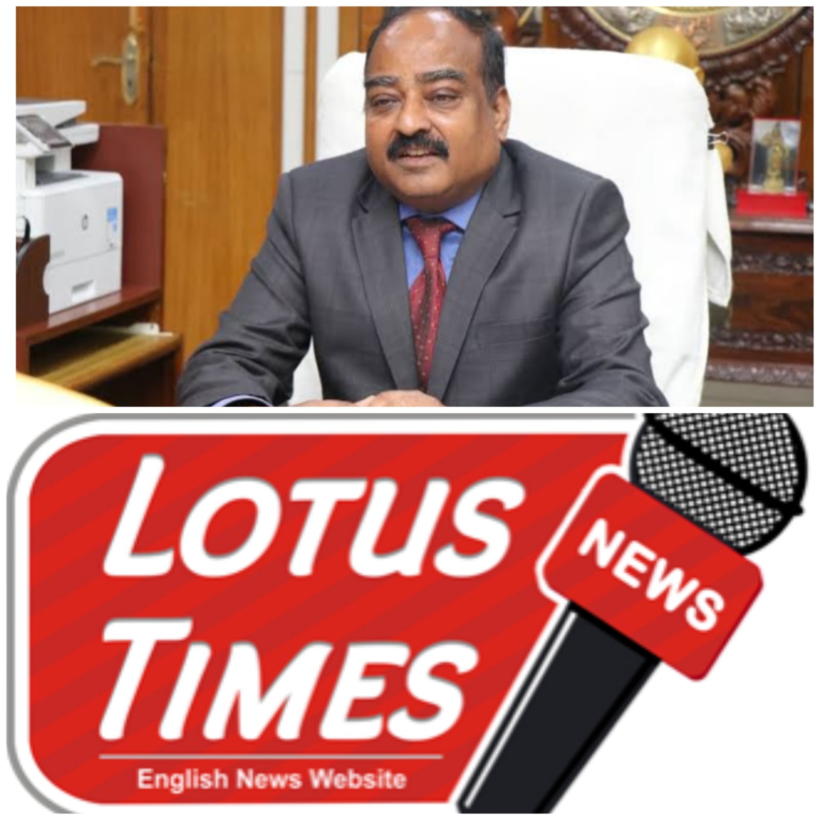 MKU Vice-Chancellor loses cool at Madurai Gandhi Museum; gives warning ...