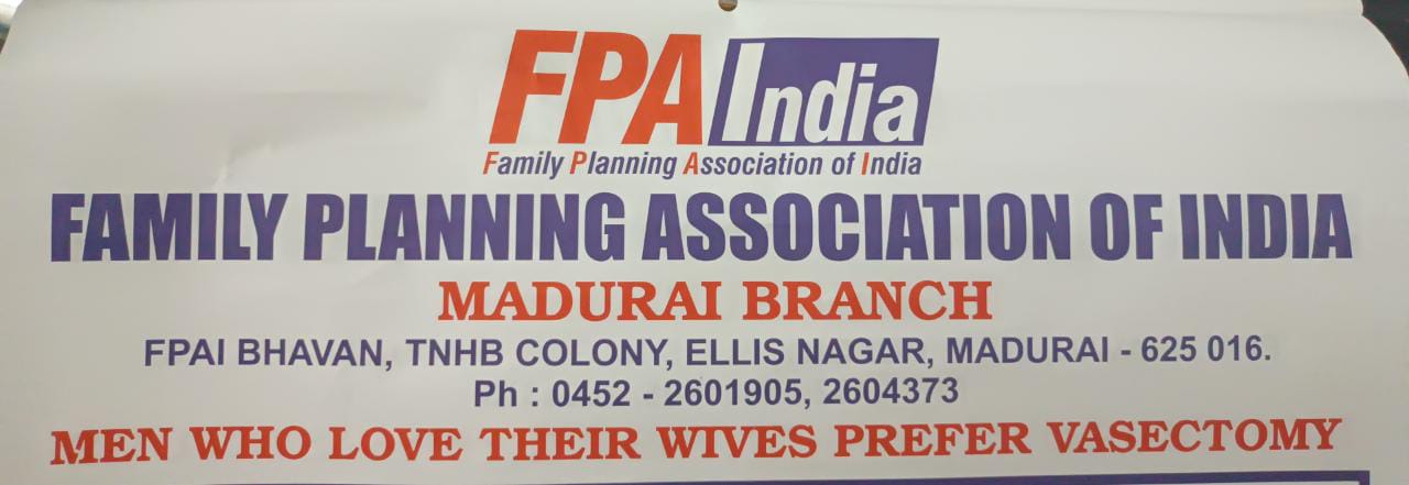 MORE MEN COMING FOR FAMILY PLANNING: FPAI SEES RISE IN VASECTOMY ...