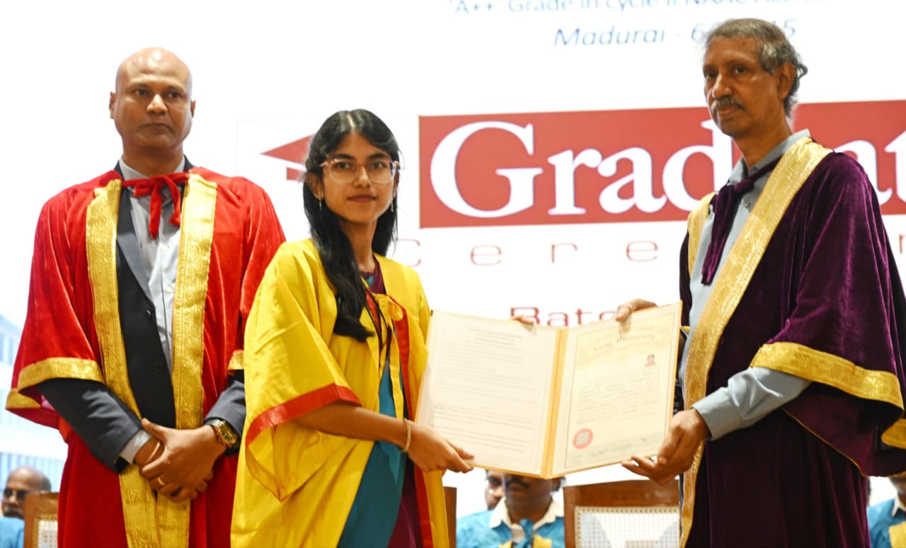 If Saraswati is strong, Goddess Lakshmi will automatically follow: IIT ...